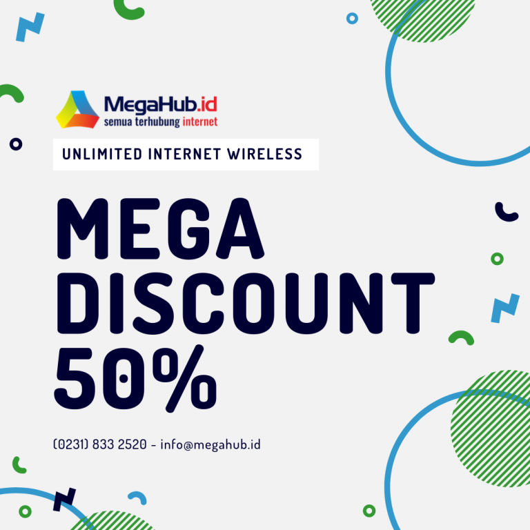 Beranda - megahub internet cepat