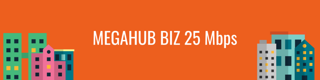 Megahub BIZ - megahub internet cepat