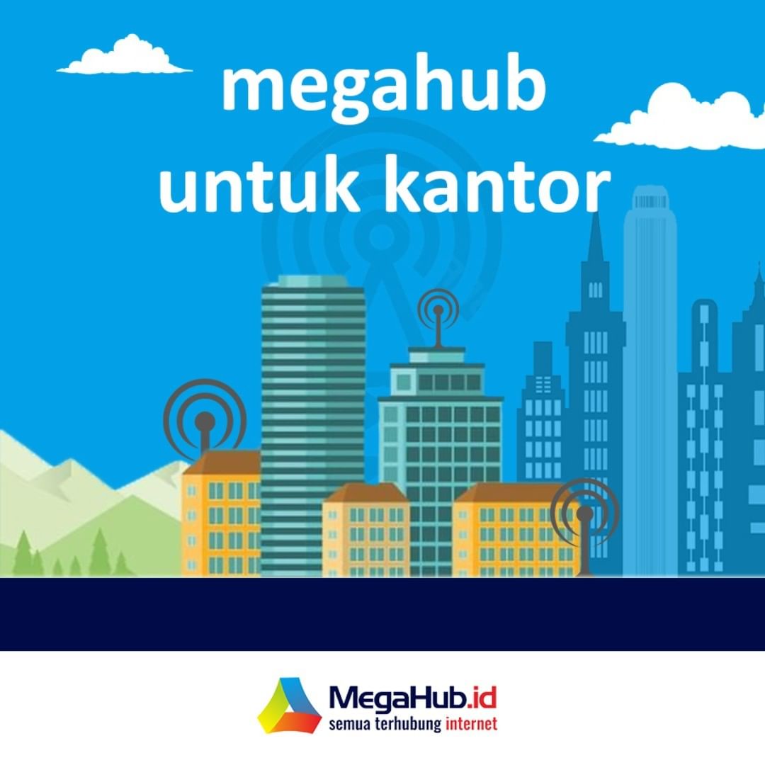 Beranda - megahub internet cepat