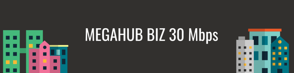 Megahub BIZ - megahub internet cepat